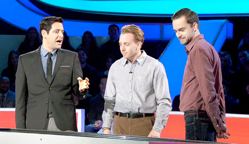 Weirton natives to appear Wednesday on ‘IDIOTEST’ | News, Sports, Jobs ...